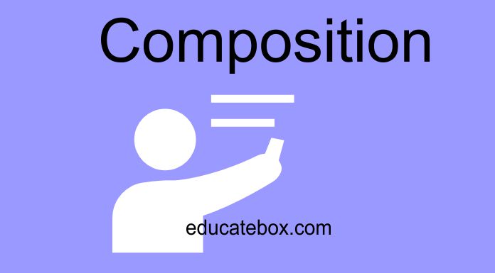 Teaching Students to Write Compositions - Education News