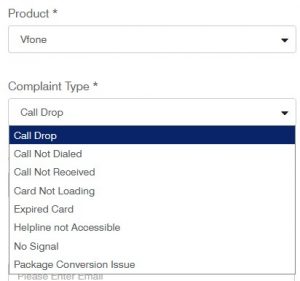 PTCL Complaint Register Online - See the Process